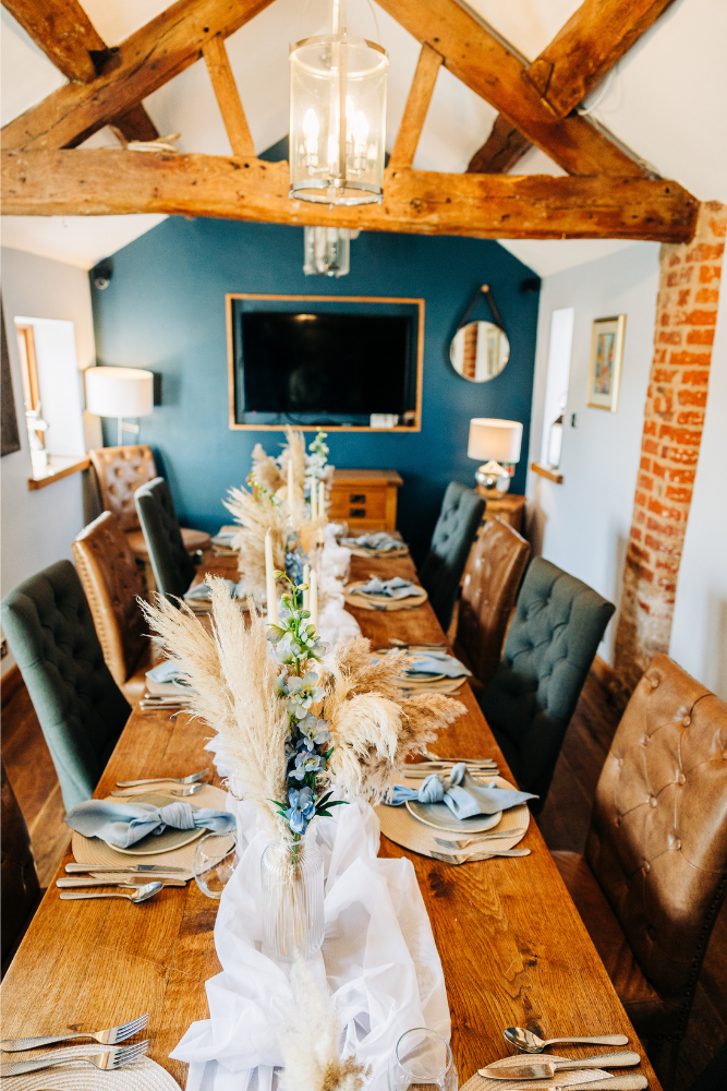 Gallery - Barnacles Restaurant & Bar Bistro