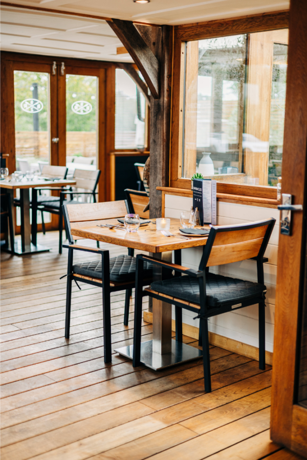 Gallery - Barnacles Restaurant & Bar Bistro