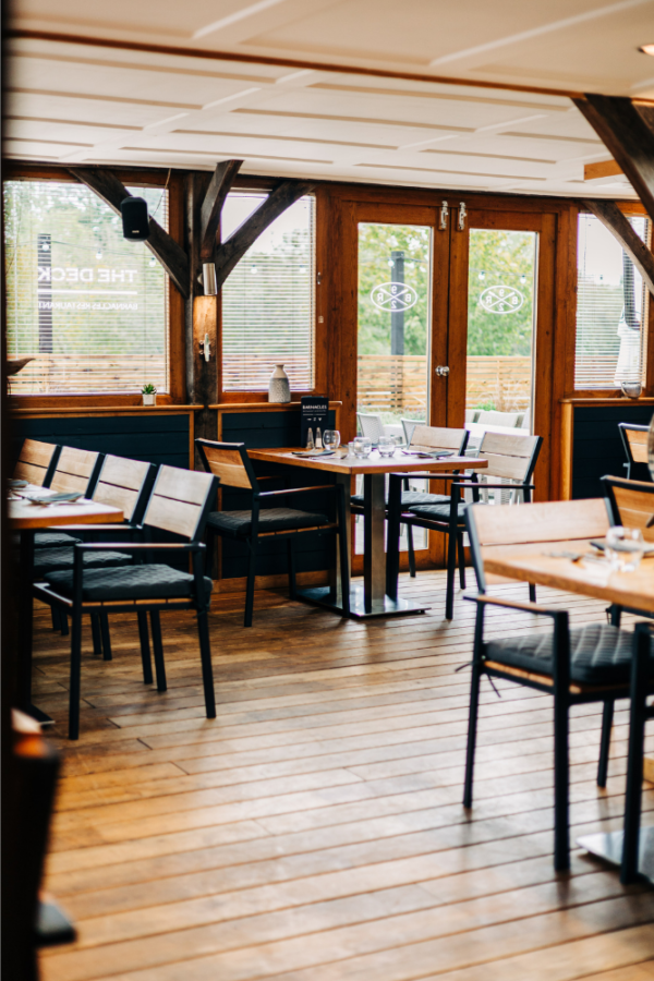 Gallery - Barnacles Restaurant & Bar Bistro