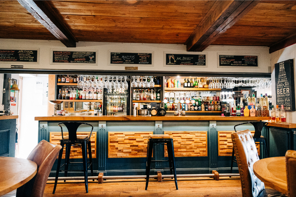 Gallery - Barnacles Restaurant & Bar Bistro