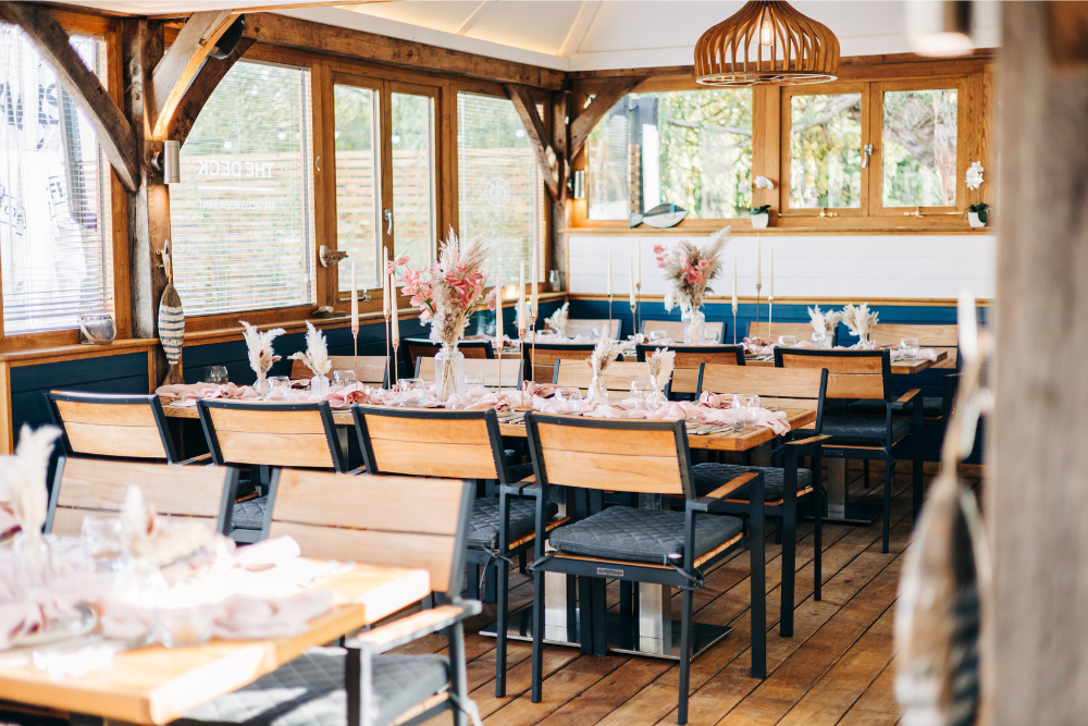 Gallery - Barnacles Restaurant & Bar Bistro