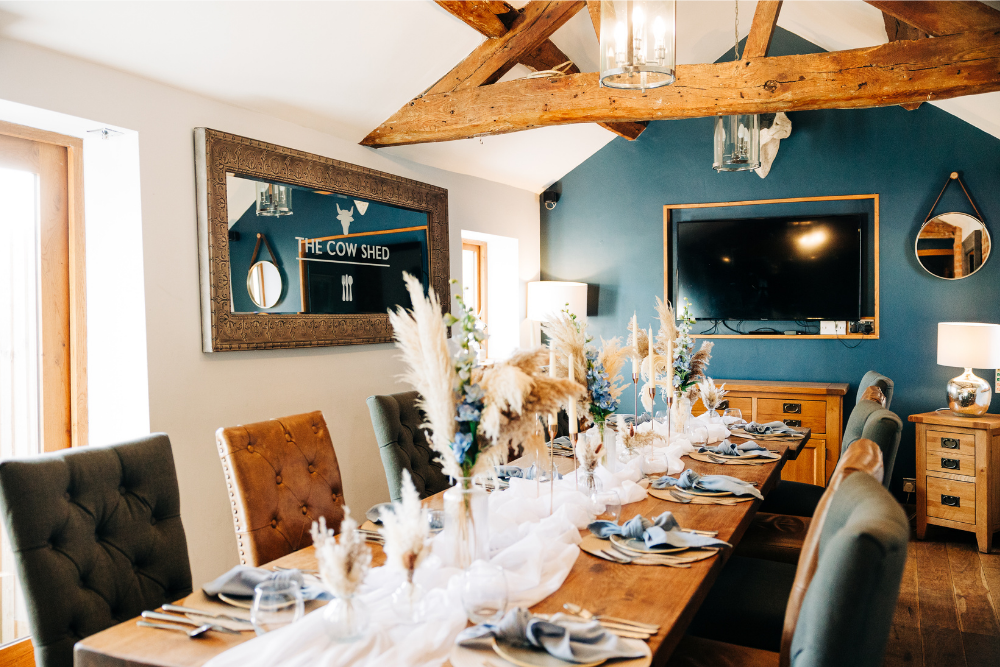 Gallery - Barnacles Restaurant & Bar Bistro